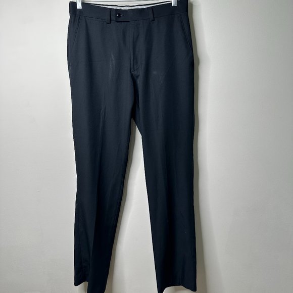 Louis Raphael | Pants | Louis Raphael Golf Black Pants Mens 34x34 ...